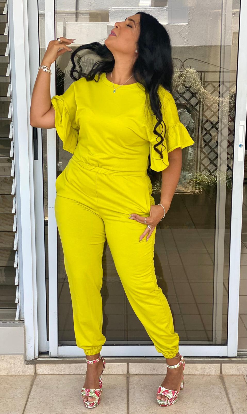 Rumpers and Jumpsuits – Mua by D